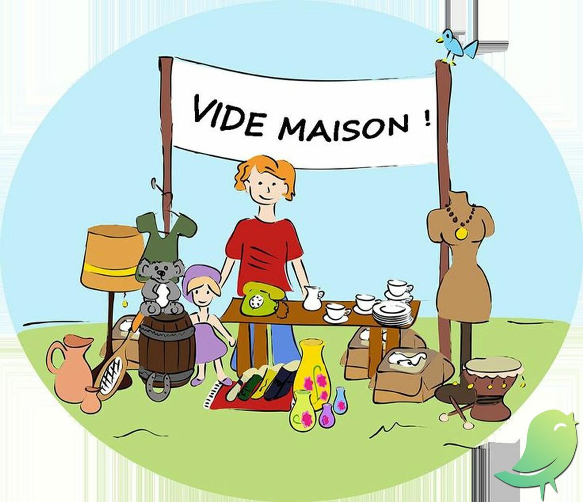 Vide Maison Autorisation Cerfa | Ventana Blog